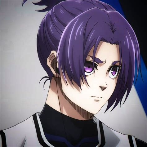 Mikage Reo Icons Dibujos Personajes Personajes De Anime