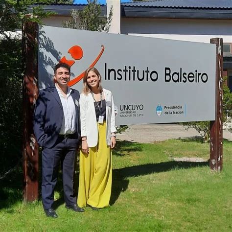 Concurso Ib50k Del Instituto Balseiro Cuáles Fueron Los Proyectos De