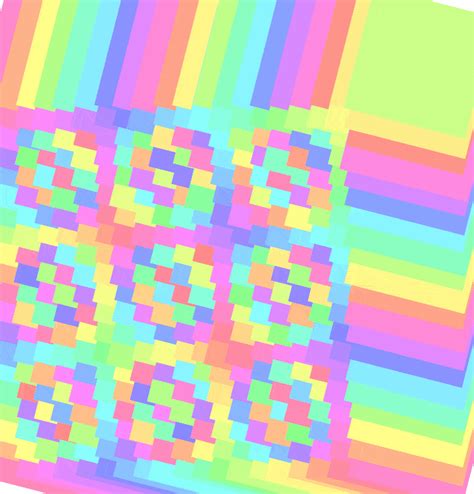my first attempt at trying this tried it with rust r generative