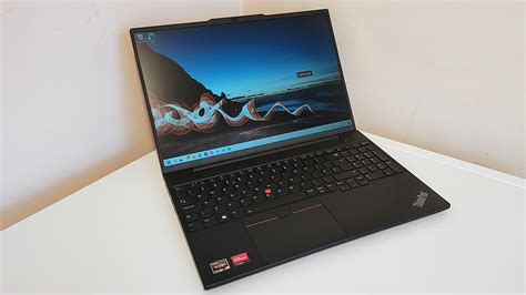 Lenovo Thinkpad E Review It Pro