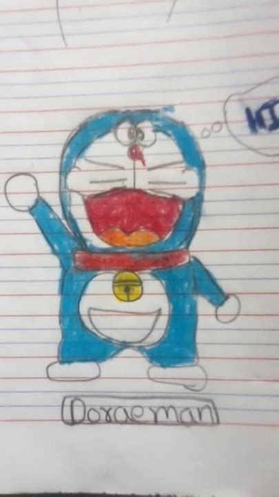 Doraeman🤗 Youtube