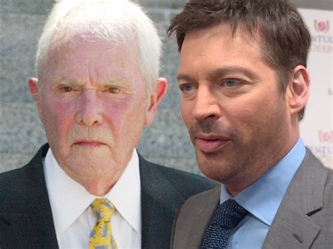 Harry Connick Jrs Father Dies At 97 In Louisiana