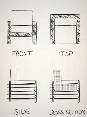 Cross Projection Sketch At PaintingValley Explore Collection Of Cross Projection Sketch