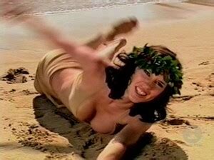 Pics Jennifer Love Hewitt Possible Nipple Slip From Vh1s 100
