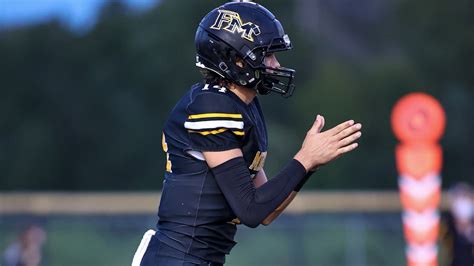 Fort Meades Carson Montsdeoca Discovers Ability