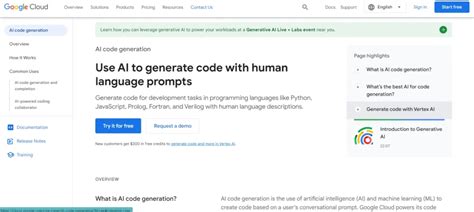 12 generative ai programming tools for developers embarkingonvoyage