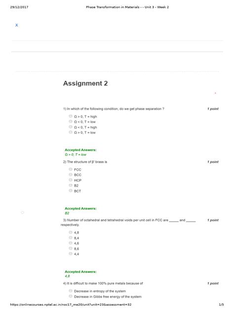 week2 assignment solution pdf condensed matter physics physical