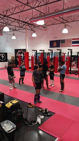 Boxing Gyms In Las Vegas Nevada Find Local Boxing Training