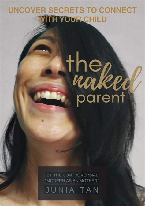 Amazon The Naked Parent EBook Tan Junia Kindle Store