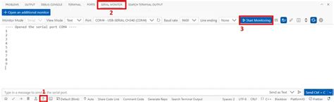 Complete Guide For Step By Step Debugging Of An Arduino Code Dominique Clause
