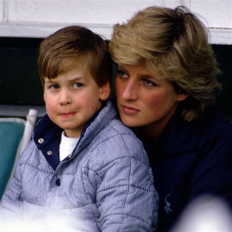 Fan Made Very Weird Princess Diana Comments To Prince George Marie Claire