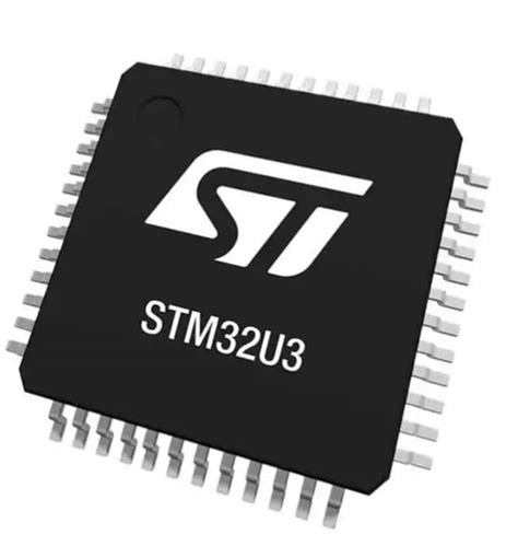 Stm32u375vet6 Stmicroelectronics Arm Microcontroller 333 595 Rs