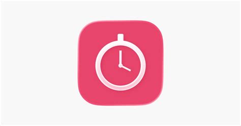 ‎contraction Timer 5 1 1 App App Store