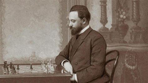 Mikhail Chigorin Romantic Chess Part 2