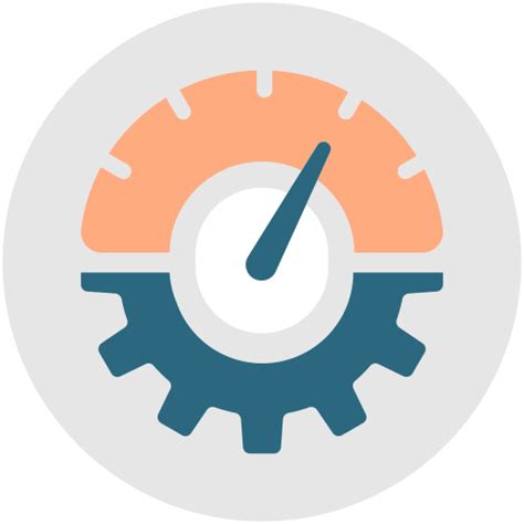 Productivity Efficiency Analytics Performance Dashboard
