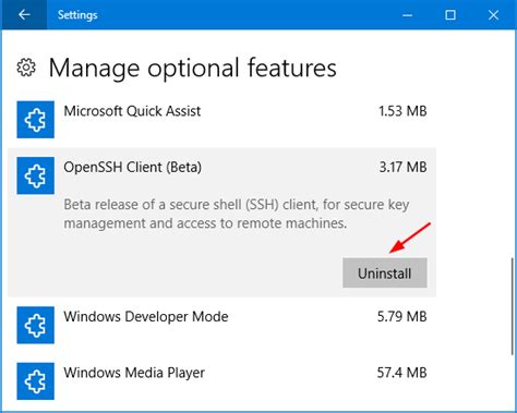 The Easy Way To Install Openssh In Windows Password Recovery