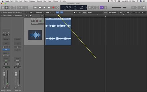 How To Sample In Logic Pro X Tips Instructions