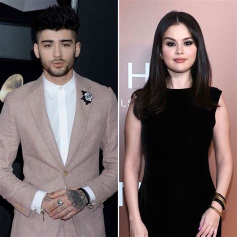 Are Zayn Malik And Selena Gomez Dating Rumors Explained Life And Style