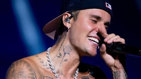Justin Bieber Cancela Shows Em São Paulo Por Problema De Saúde IstoÉ