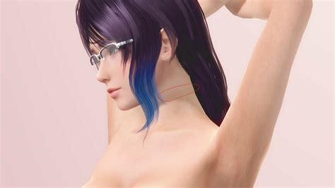Nude Mod 4k Realistic Textures Page 20 Dead Or Alive Xtreme