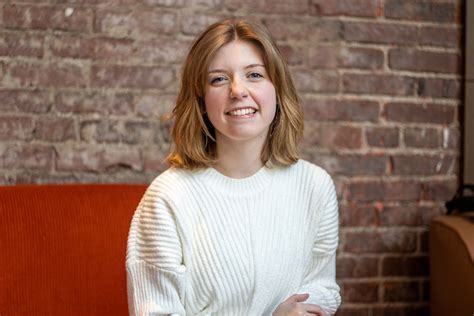 Get Career Ready With Olivia Lehman 25 4th 8th Grade Science