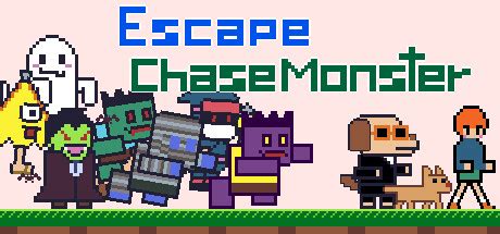 Escape Chase Monster Cheat Engine Table - Aero Cheats