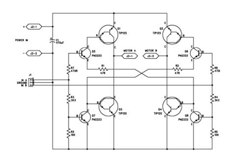 Dr Bervatov Como Hacer Un Puente H
