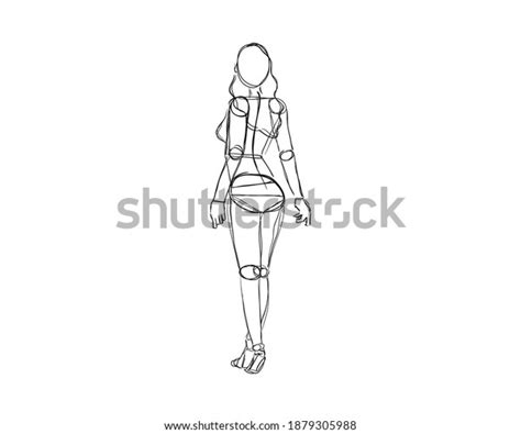 Nude Model Being Sketched Images Stock Photos And Vectors Shutterstock