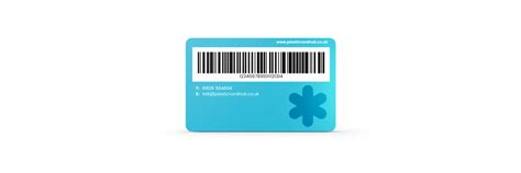Plastic Card Hub Plastic Card Hub Variable Data Plastic Card