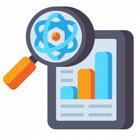 Data Science Chart Analytics Icon Download On Iconfinder