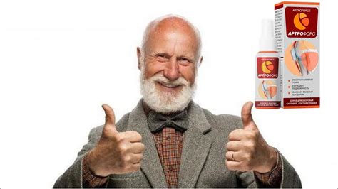 Артрофорс Производитель Youtube