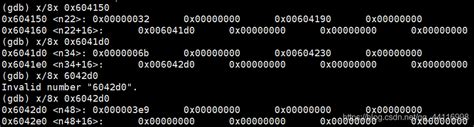 csapp 拆解二进制炸弹 csdn博客