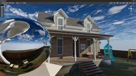 Reflection Probes In Unity How To Get The Most Out Of Them
