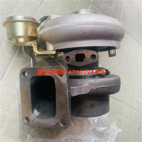 适用加藤49187 00271 Me073573 49169 00300 Td07 9涡轮增压器虎窝淘