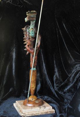 Tony Dow Sculptuur Tony Dow Etsy