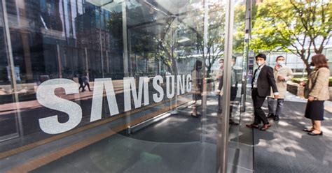 공정위 삼성전자·레인보우로보틱스 결합 승인