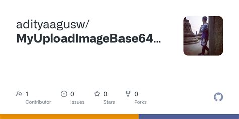 GitHub Adityaagusw MyUploadImageBase App Native Restful