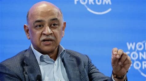 Ibm Was Early To Ai Then Lost Its Way Ceo Arvind Krishna Explains Whats Next Ibm