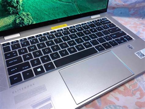 Sameday Deliver Laptop Hp Elitebook X G Core I Th Gen Ddr Ghz Cpus Quadcore