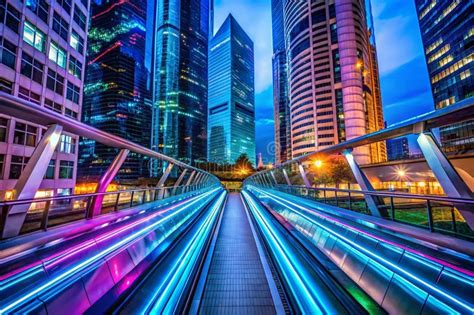 A Vision Of The Future Exploring The Revolutionary Concept Of An Aerial