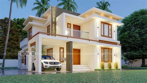 Modern Style House Design March 2024 Edition