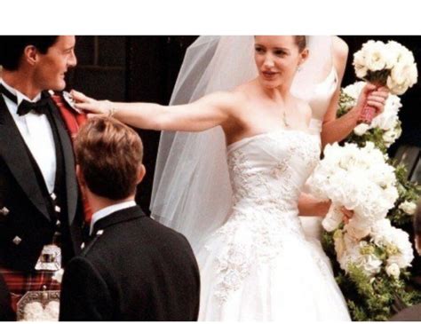 How Realistic Was The Sex And The City Prenup