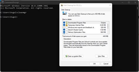 How To Clean Your Microsoft Windows PC Using Command Prompt Only TechHouz