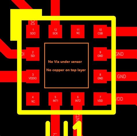 Bma400 Accelerometer Design Guide Bma400 Accelerometer Design Guide