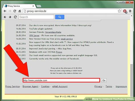 How To Unblock YouTube In China Steps With Pictures WikiHow