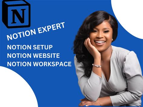 An Inspired Notion Templates Automation Setup And Notion Workspace Upwork