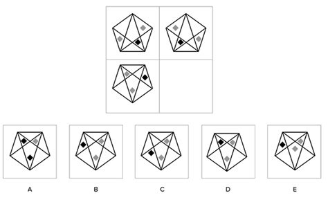Abstract Reasoning Practice Test Aptitude Practice Tests
