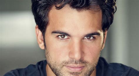 Juan Pablo Di Pace The Wonderful Winter Of Oz Starry Constellation Magazine