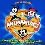 Animaniacs Wakkos America Lyrics