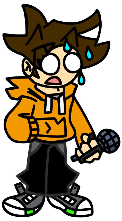 Nsane Remastered V2 Scared Nsane By Nsanegvrcb11 On Deviantart